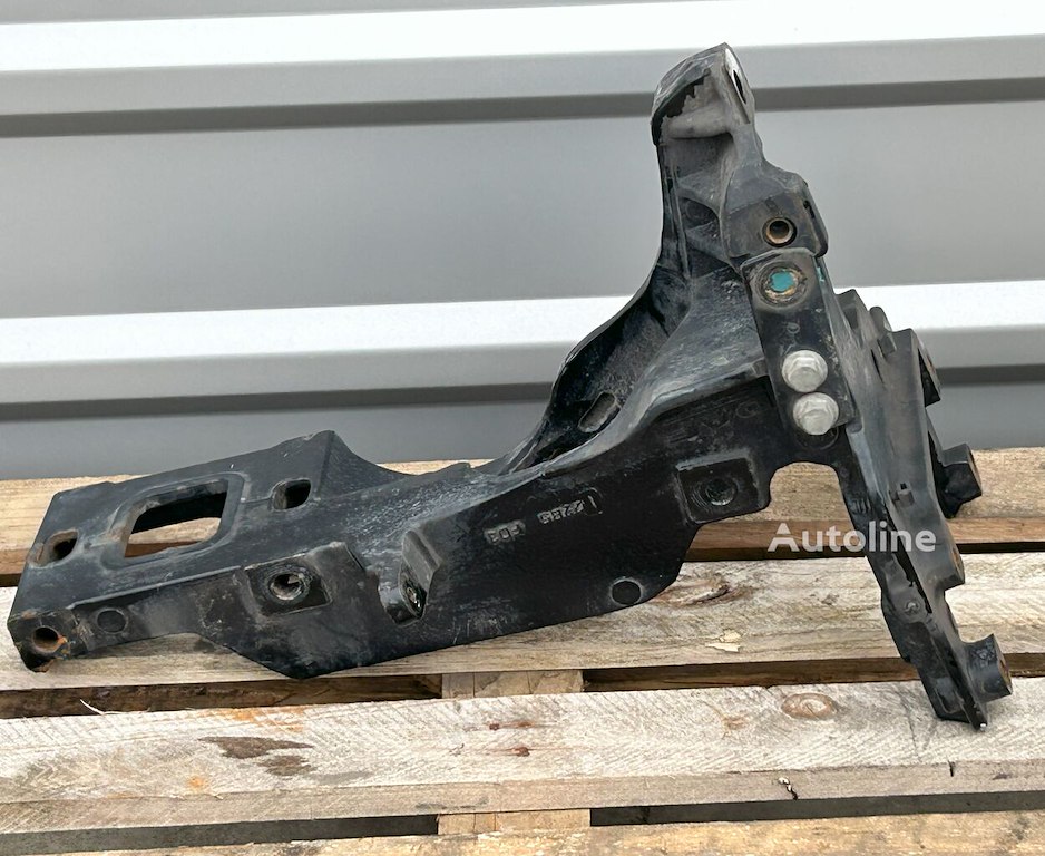 CABIN SUSPENSION BRACKET DAF CF EURO 6 1938658 2182073 za DAF CF EURO 6 tegljača