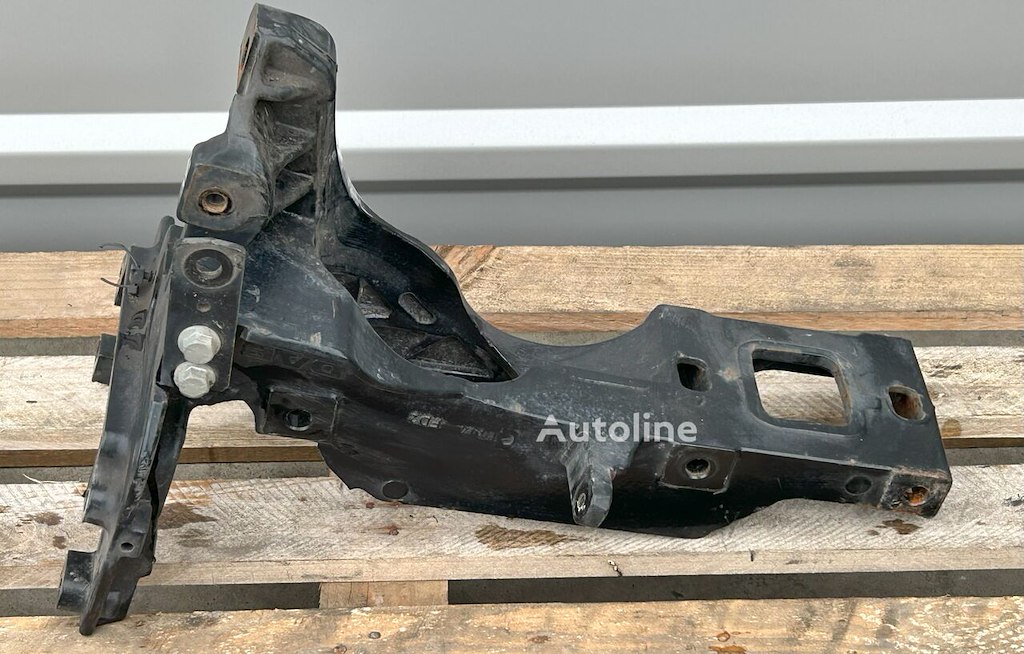 CABIN SUSPENSION BRACKET DAF CF EURO 6 1938659 2182074 za DAF CF EURO 6 tegljača