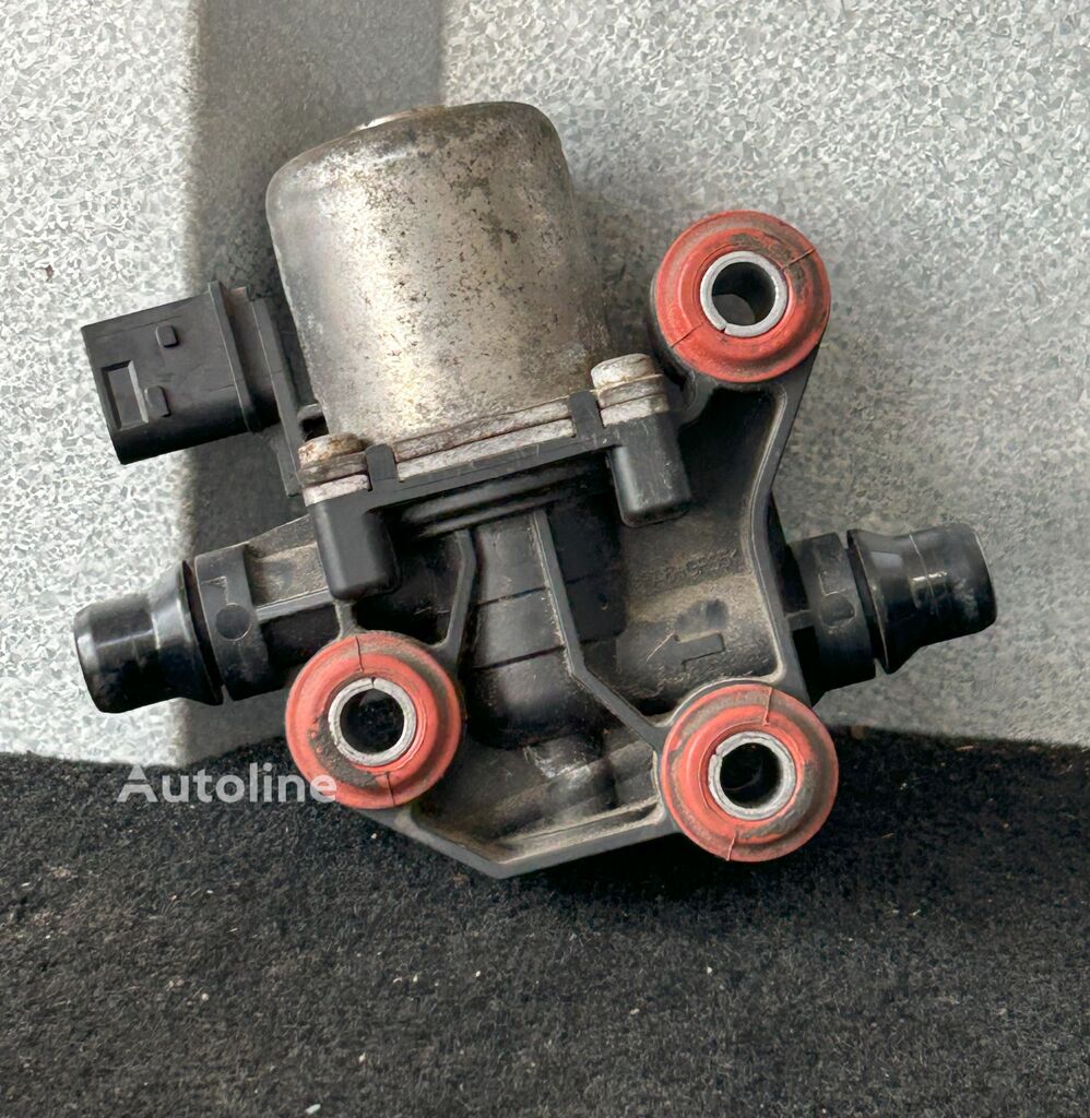 ADBLUE HEATING VALVE DAF XF 106 2027562 za DAF XF 106 tegljača