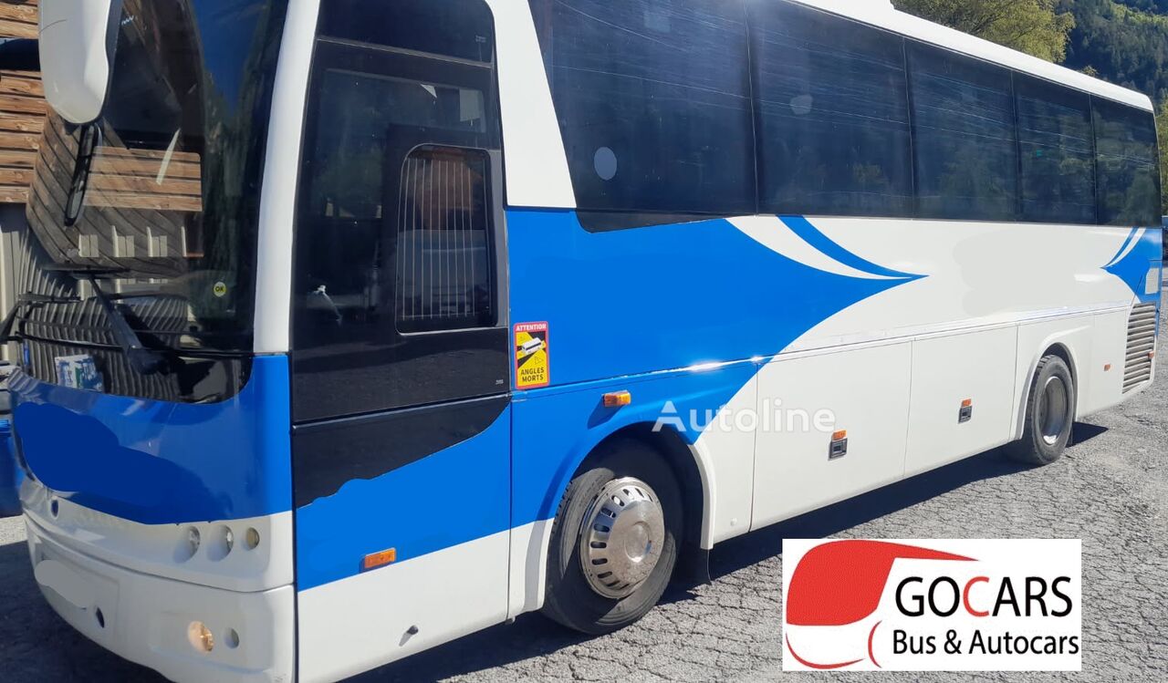 Temsa MD9 turistički autobus