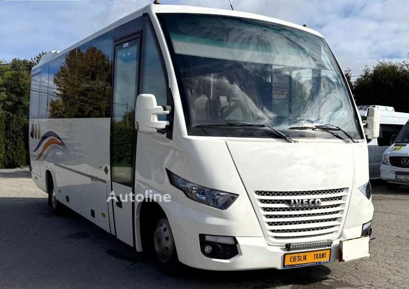 IVECO Rapido turistički autobus