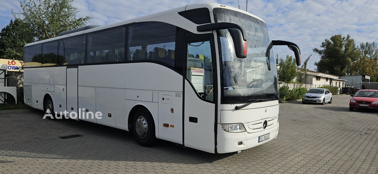 Mercedes-Benz Tourismo RHD turistički autobus