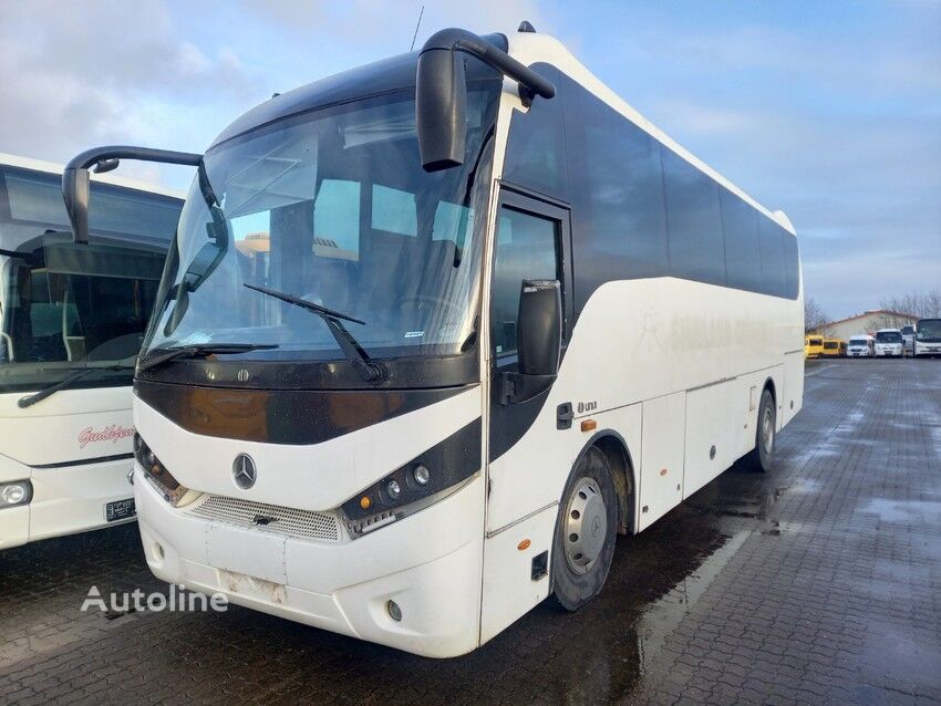 Mercedes-Benz Atego turistički autobus