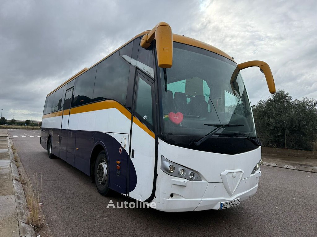 Mercedes-Benz Touring turistički autobus