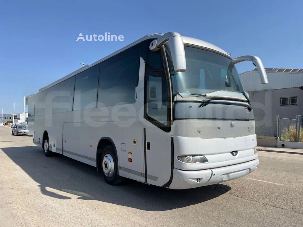 Scania Touring HD turistički autobus