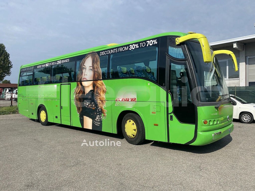 Irisbus Domino 2001 turistički autobus