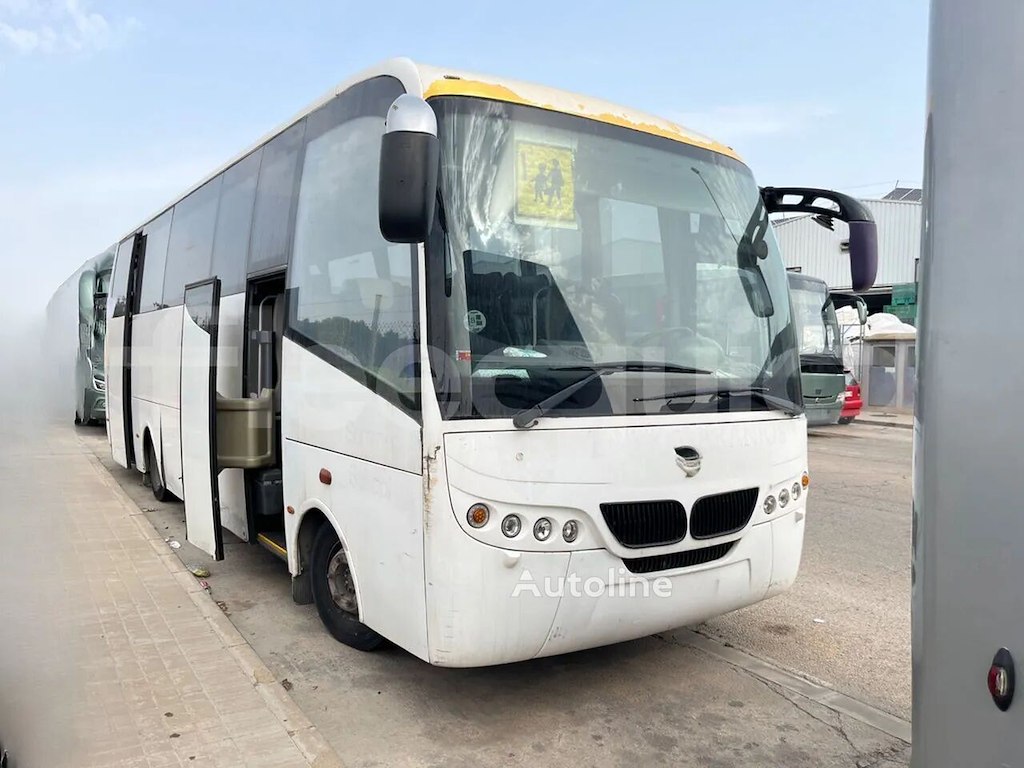 MAN 12.220 HOCL turistički autobus