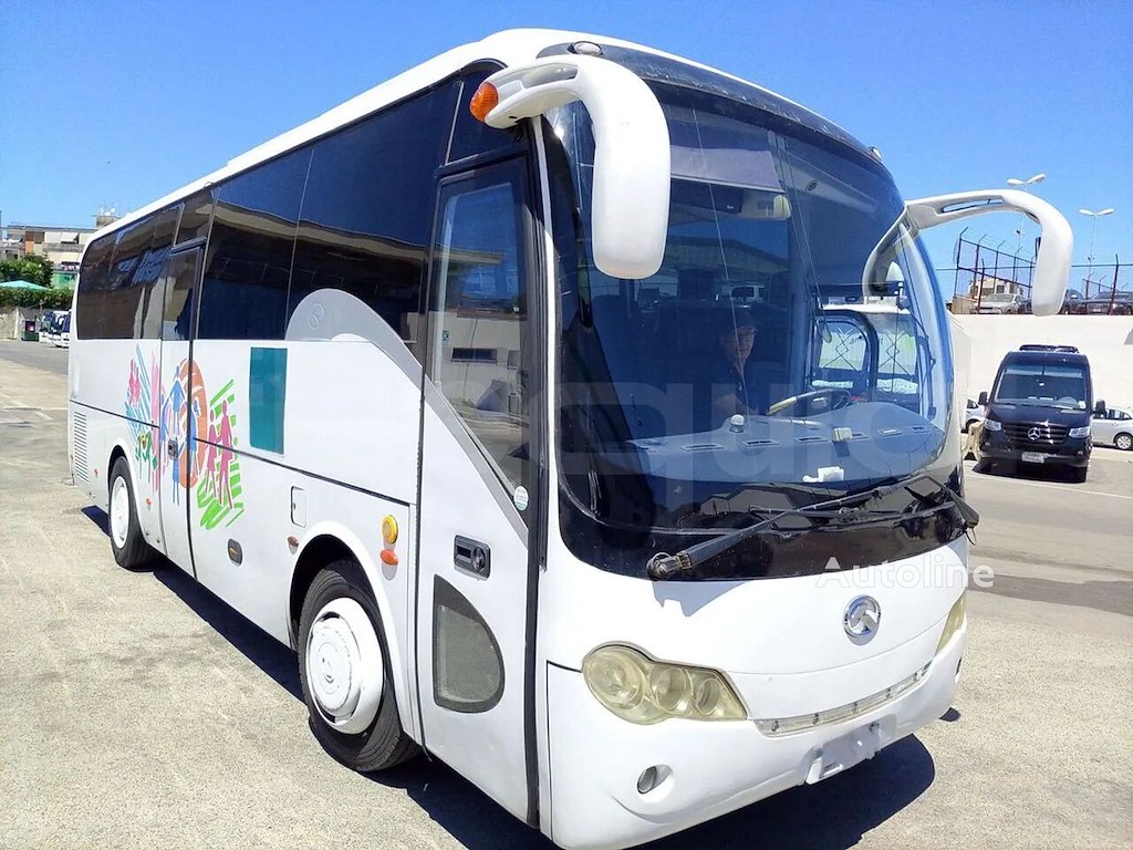 King Long XMQ6900 turistički autobus