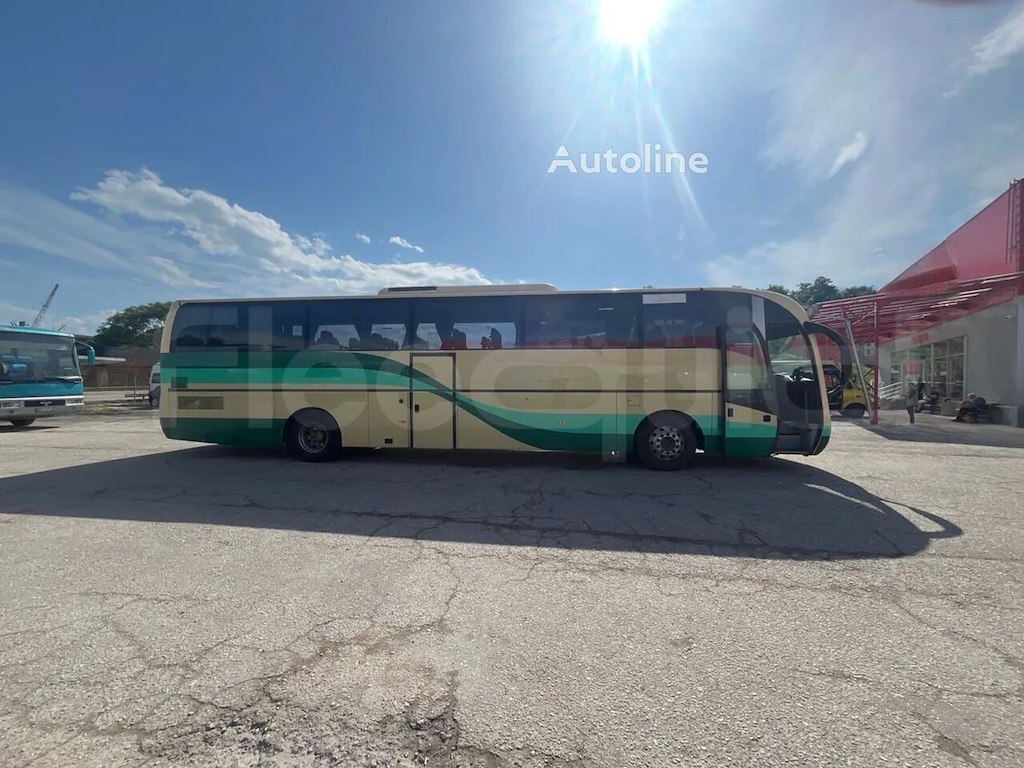 Volvo B12BER turistički autobus