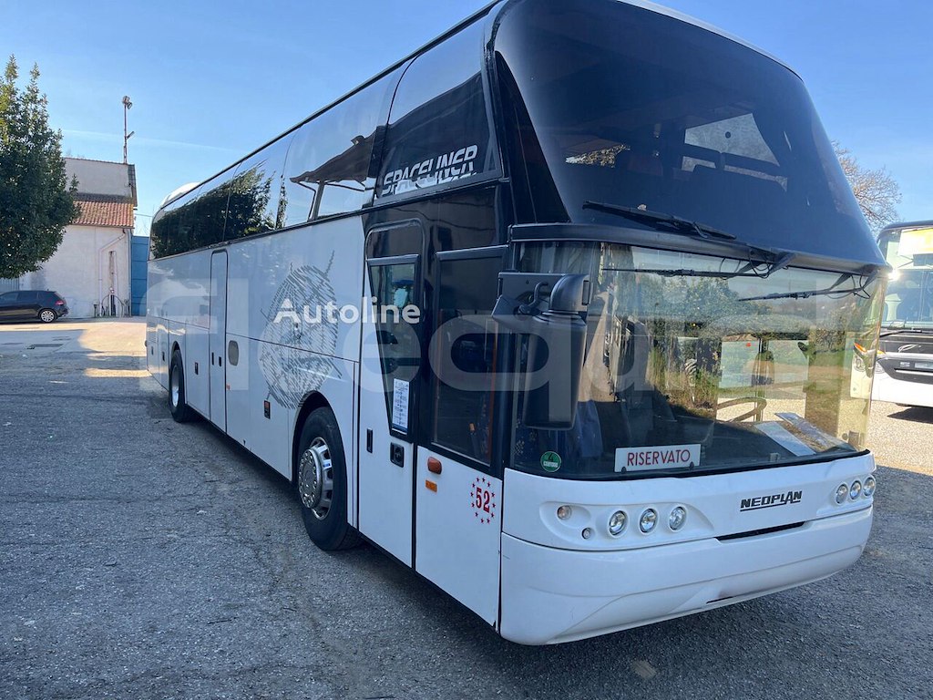 Neoplan Spaceliner turistički autobus
