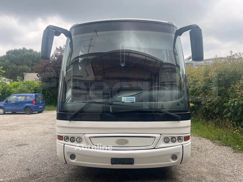 Beulas Man HOCL turistički autobus