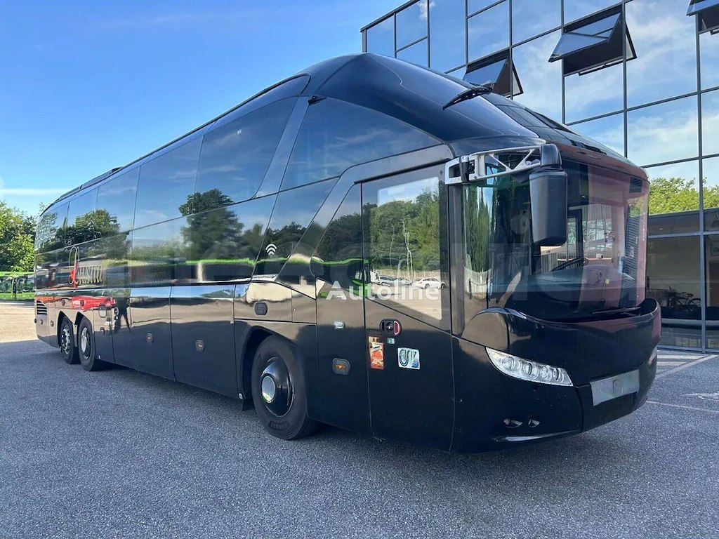 Neoplan Starliner turistički autobus