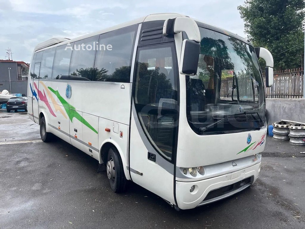 Temsa Opalin turistički autobus