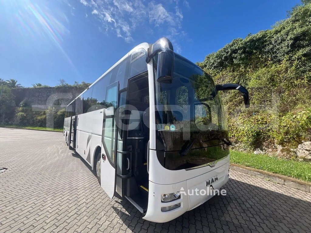 MAN Lion's Coach turistički autobus