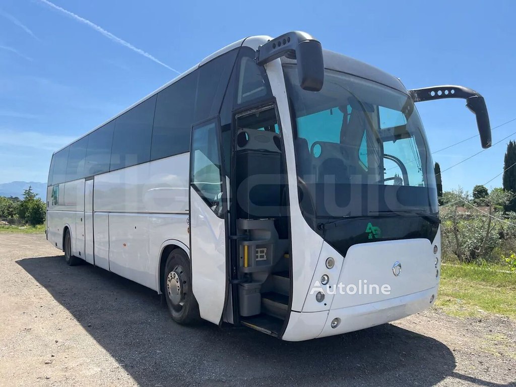 Irisbus 397E.12 turistički autobus