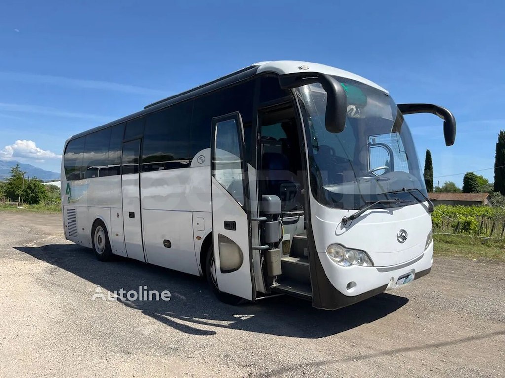 King Long XMQ6900 turistički autobus