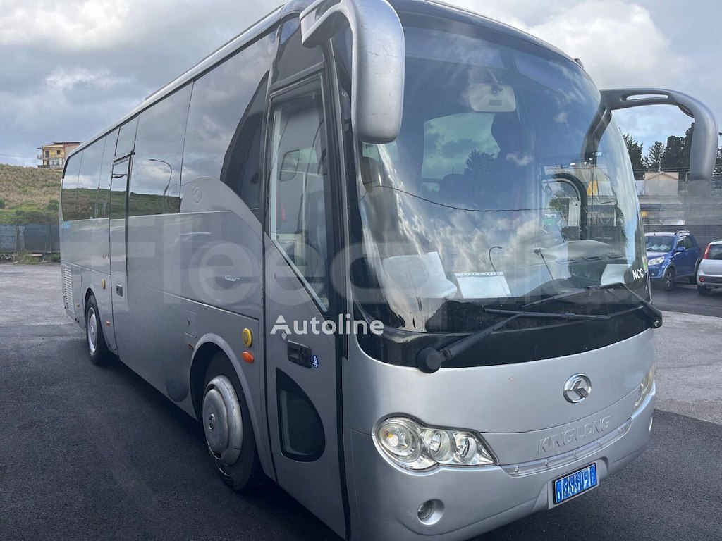 King Long XMQ6900 turistički autobus