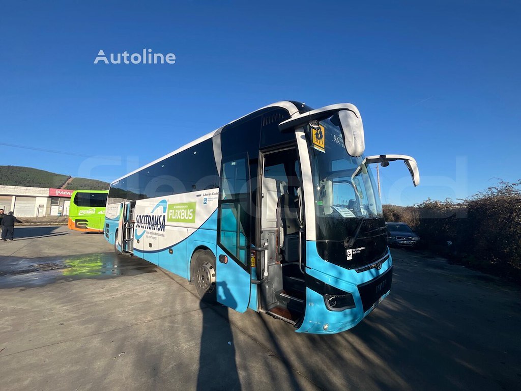 MAN Lion's Coach turistički autobus