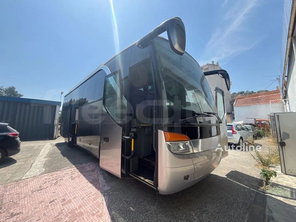 Setra S411 turistički autobus