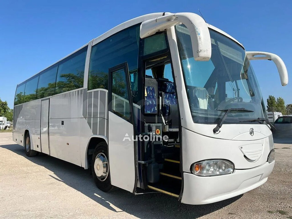 Irizar Scania century turistički autobus