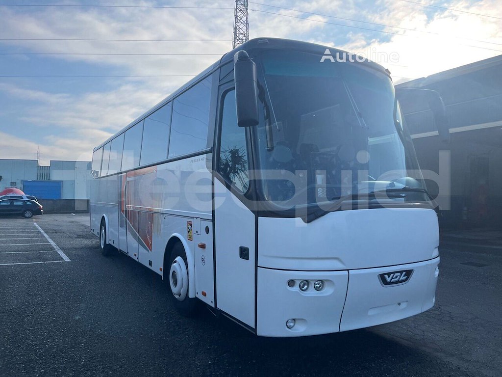 VDL Bova Futura turistički autobus