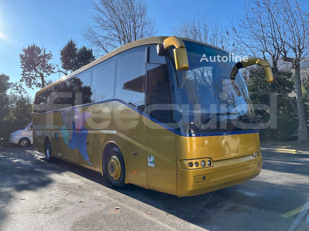 IVECO Dalla Via turistički autobus