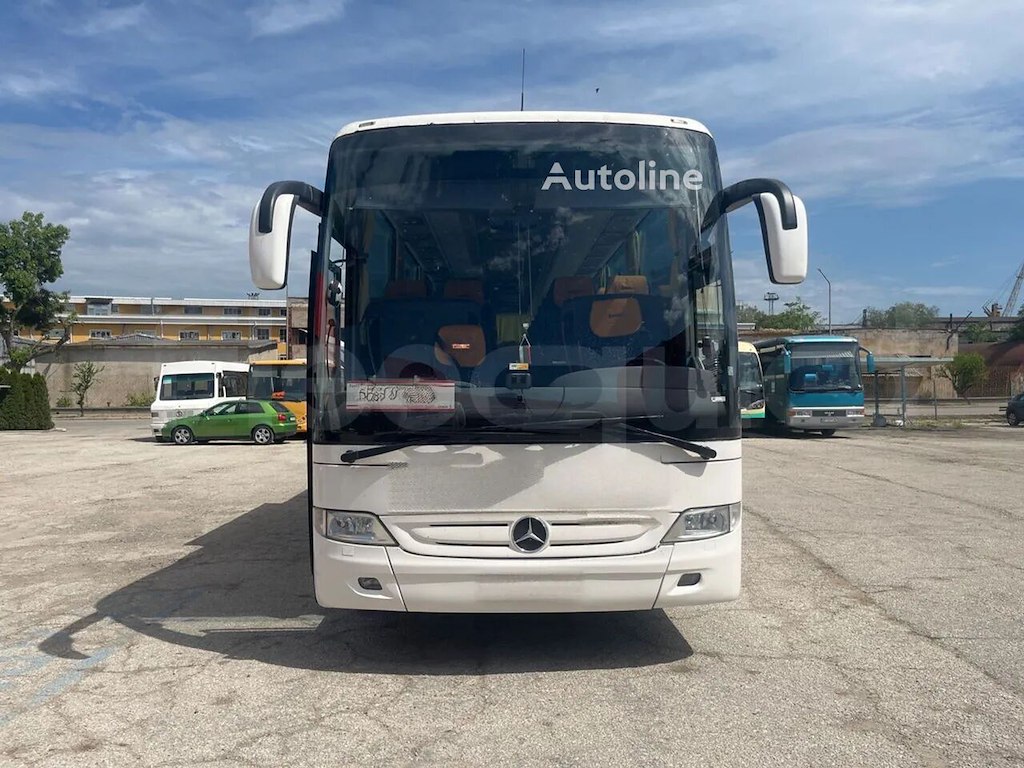 Mercedes-Benz Tourismo turistički autobus