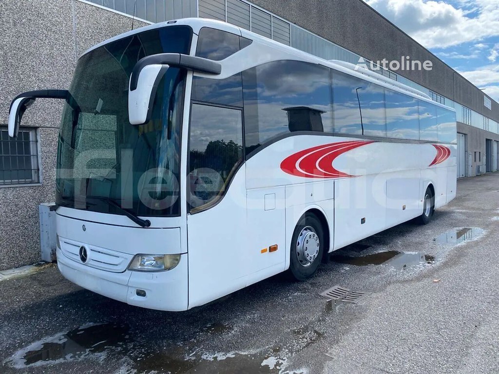 Mercedes-Benz Tourismo turistički autobus