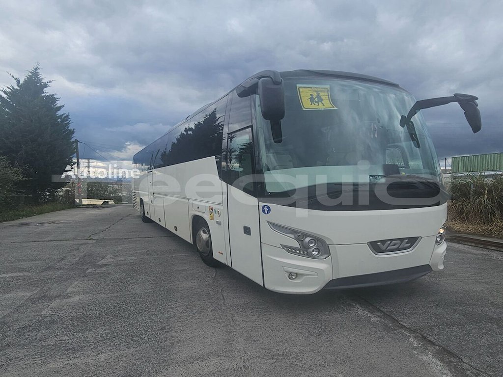 VDL Bova Futura turistički autobus