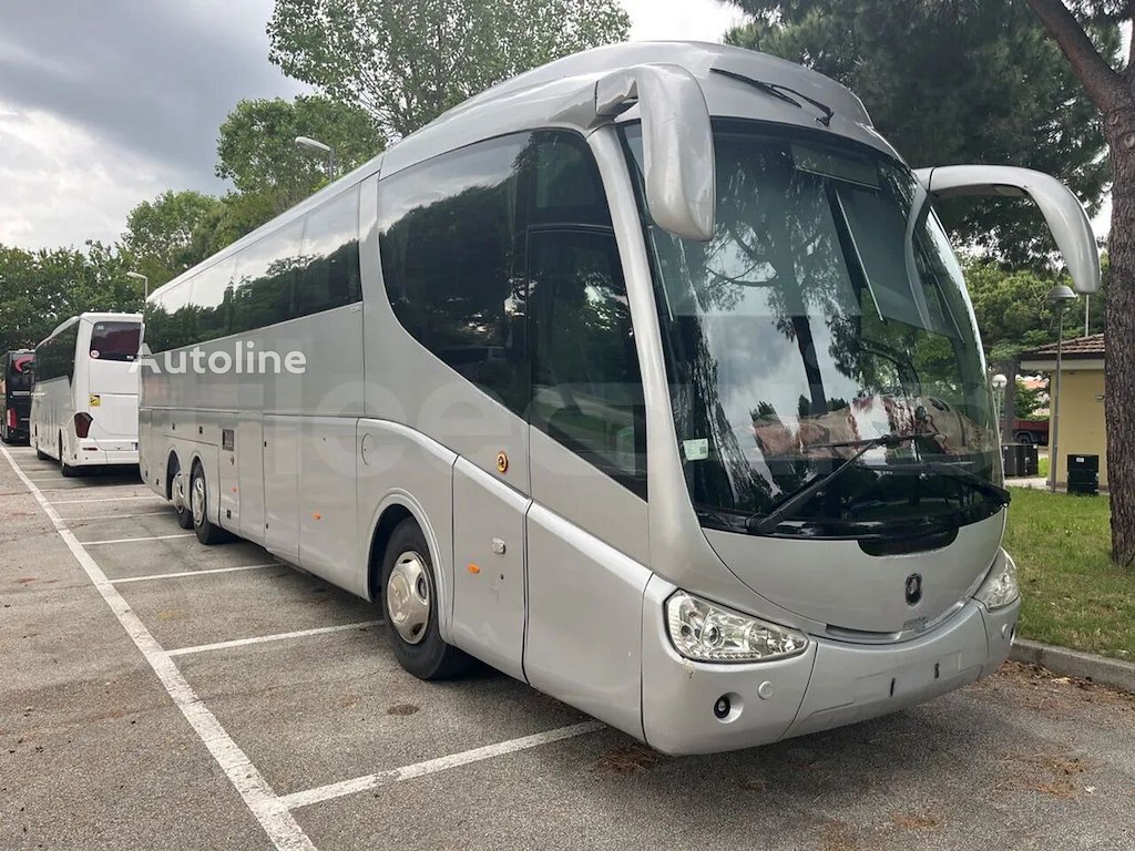 Scania Irizar K480 turistički autobus