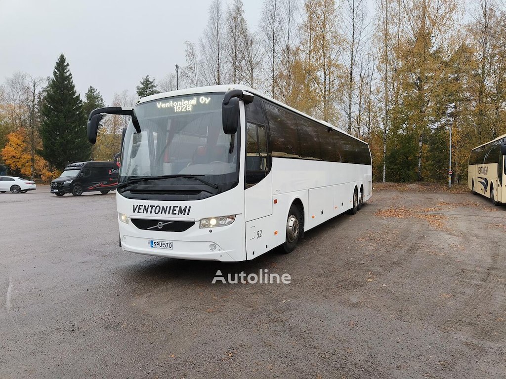 Volvo 9700S UG turistički autobus