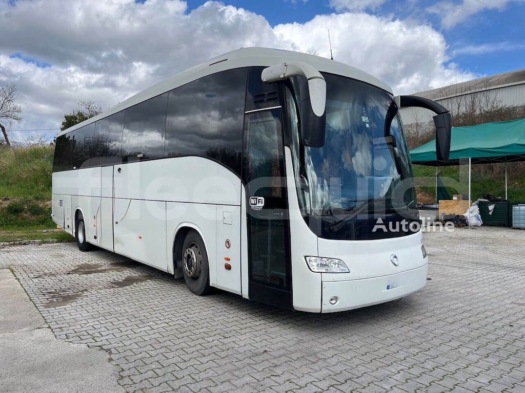 Irisbus Domino turistički autobus