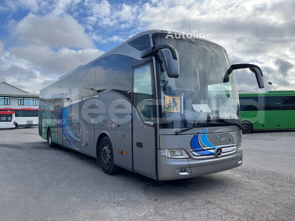 Mercedes-Benz Tourismo turistički autobus
