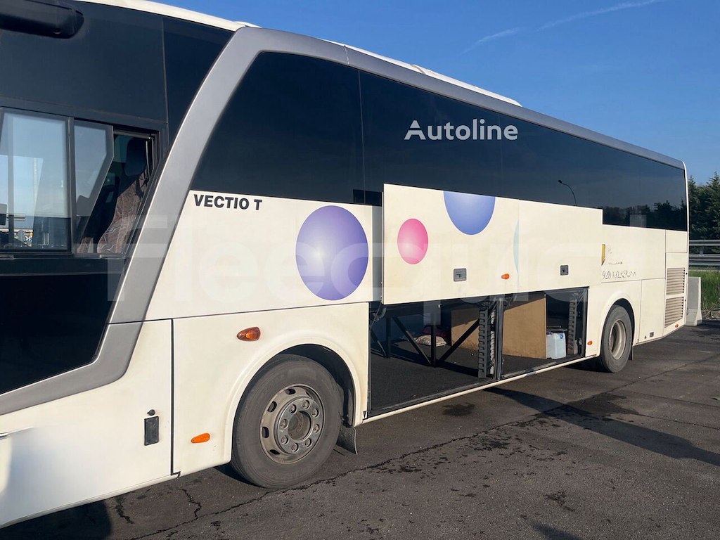 Otokar Vectio T turistički autobus