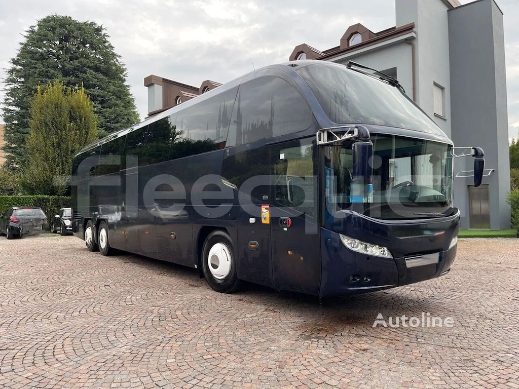 Prodaje se Neoplan Cityliner turistički autobus na aukciji