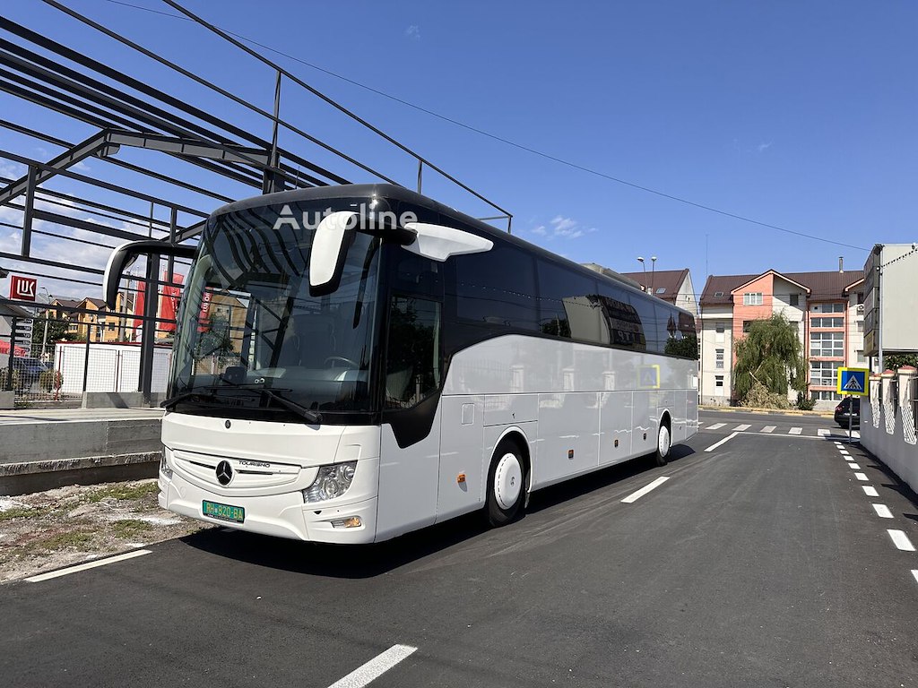 Mercedes-Benz Tourismo turistički autobus