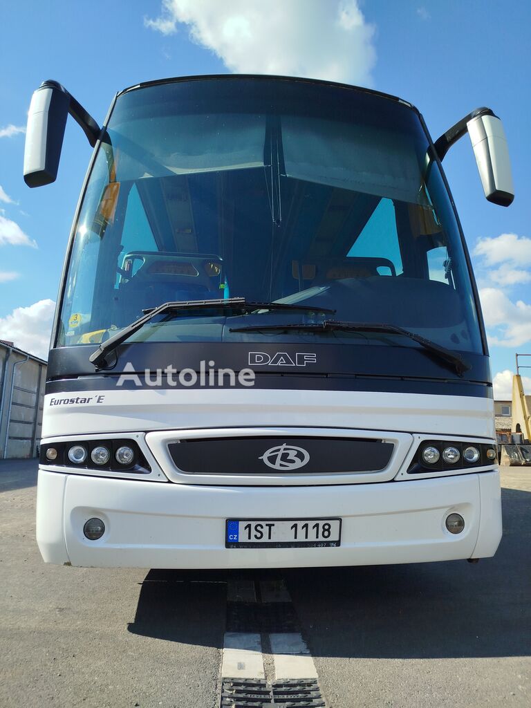 Beulas Eurostar turistički autobus