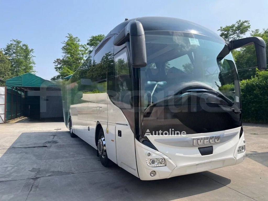 IVECO Magelys turistički autobus