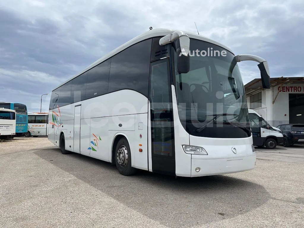 Irisbus Domino turistički autobus