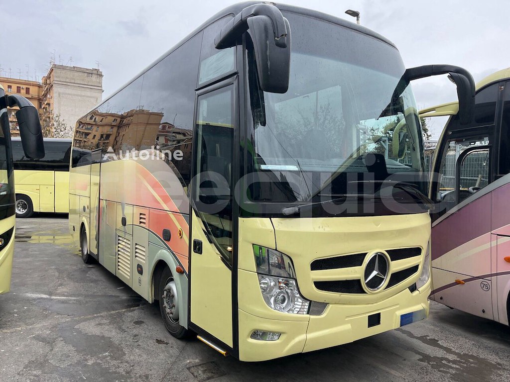 Mercedes-Benz Atego turistički autobus