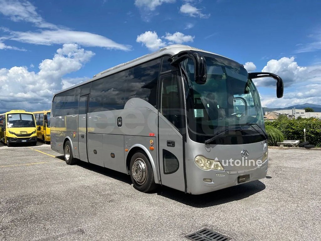 King Long XMQ6996 turistički autobus