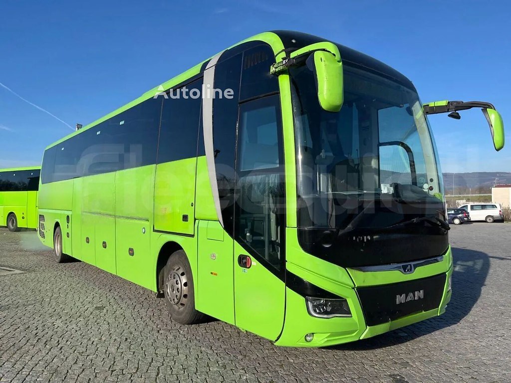 MAN Lion's Coach turistički autobus