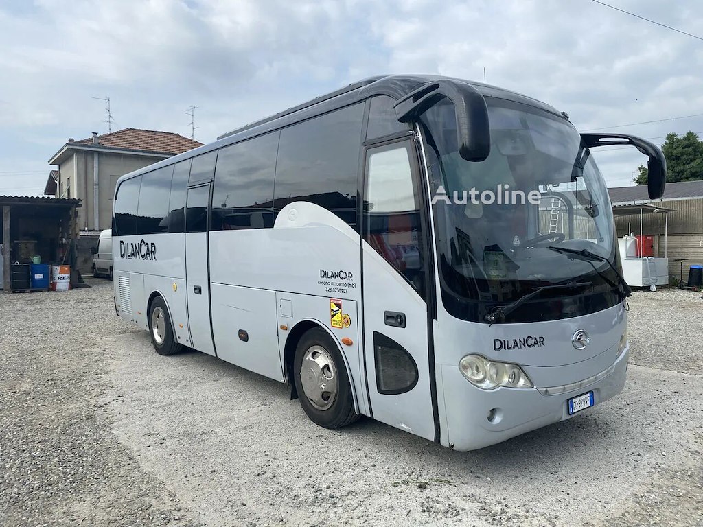 King Long XMQ6900 turistički autobus