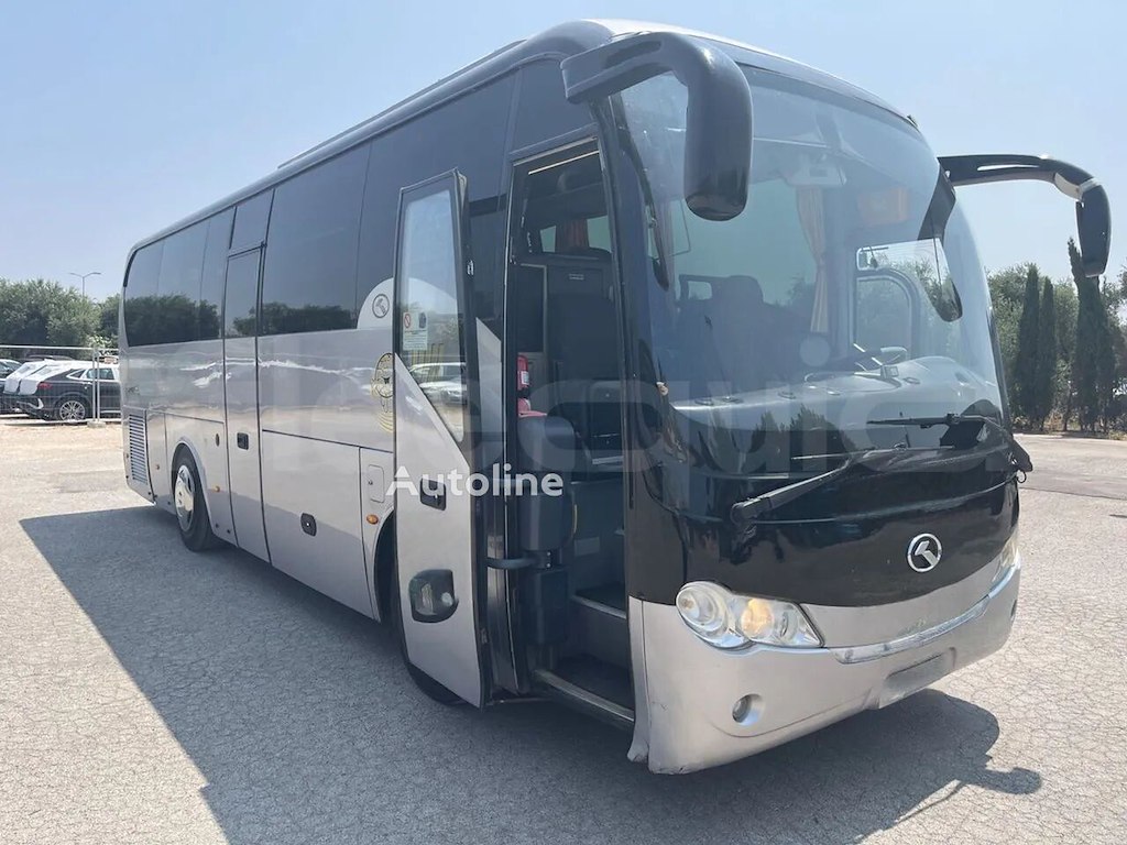 King Long XMQ6900 turistički autobus