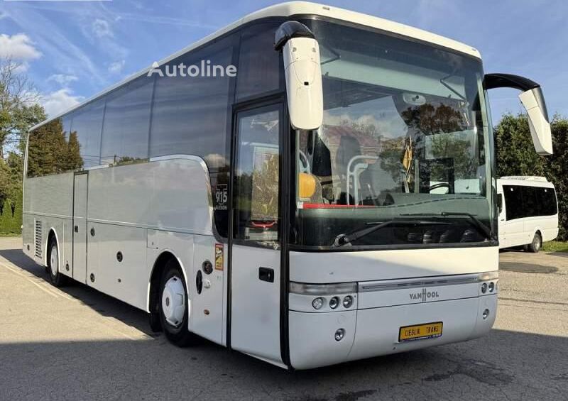 Van Hool Alicron T 915 turistički autobus