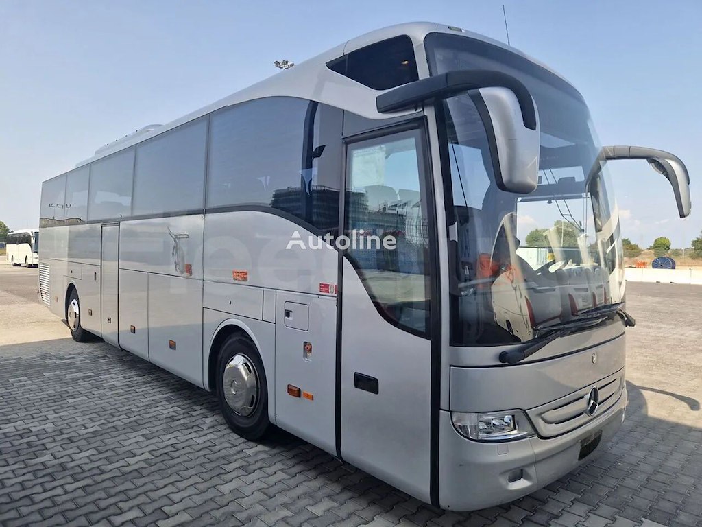 Mercedes-Benz Tourismo turistički autobus