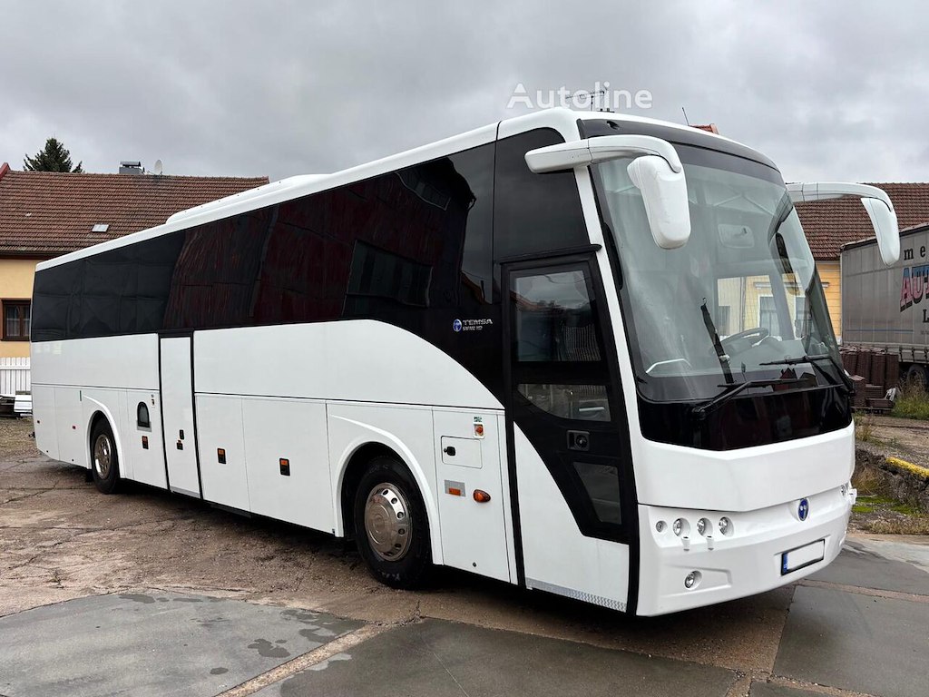 Temsa SAFARI HD turistički autobus