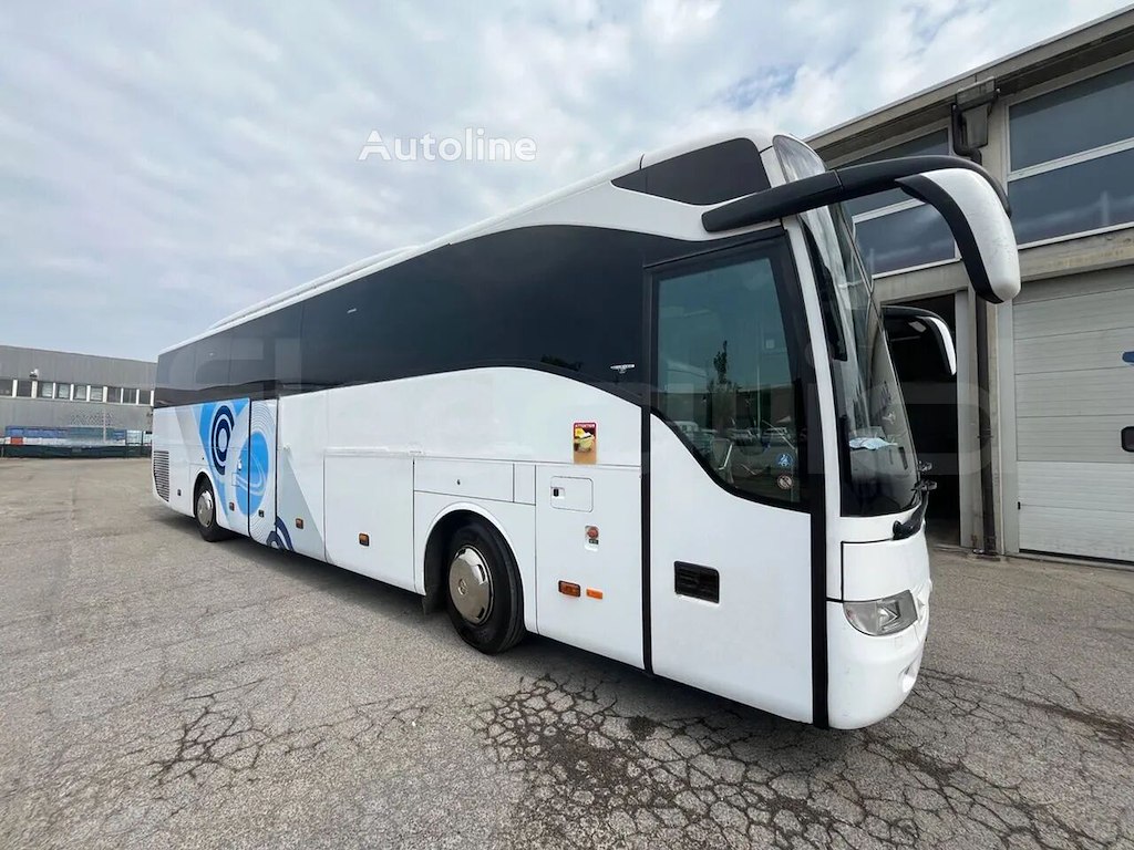 Mercedes-Benz Tourismo turistički autobus