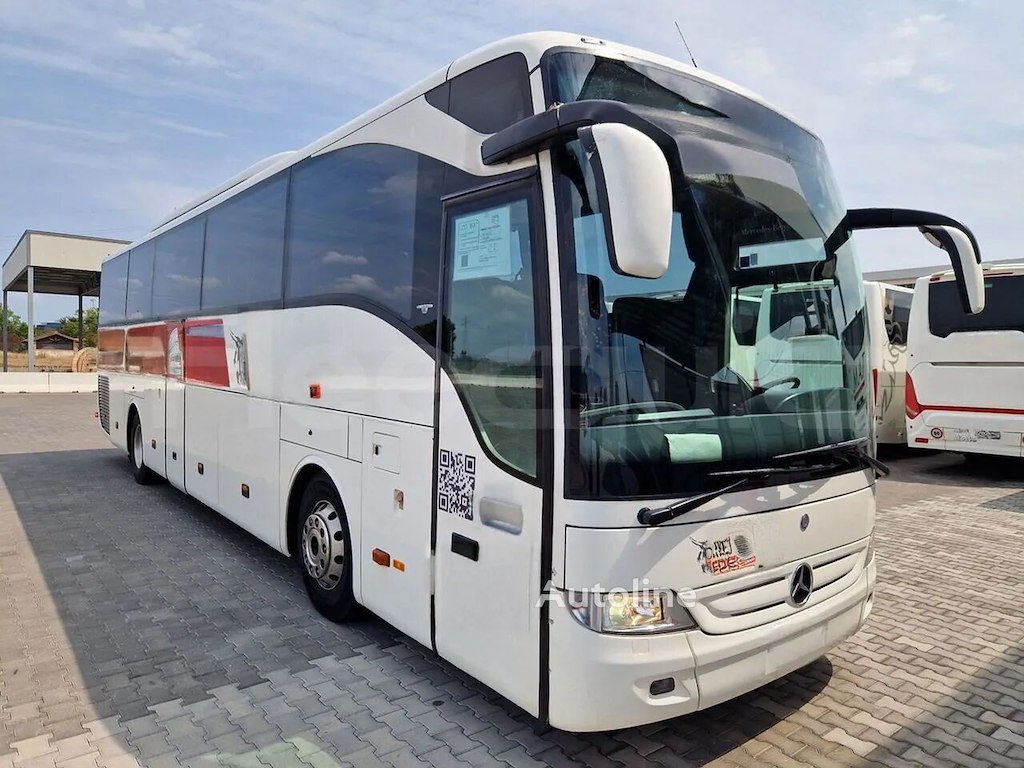 Mercedes-Benz Tourismo turistički autobus