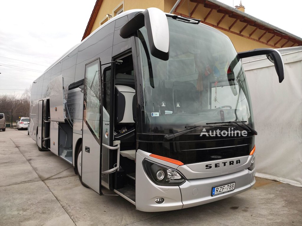 Setra S 515 HD TOP turistički autobus